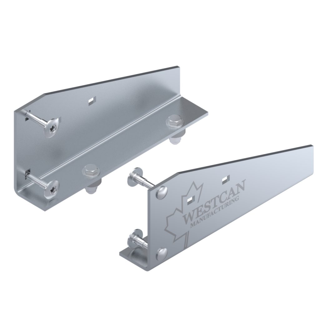 Cab Guard Install Kit 19-23 Ranger – Westcan Manufacturing