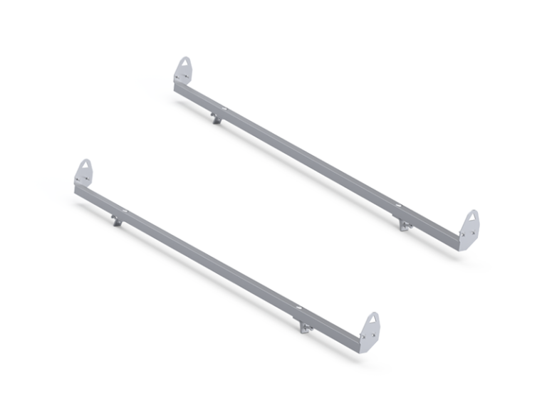 75-5/8" Cab Guard & Rear Rack Boat Loader Extender Kit Pair – Westcan ...