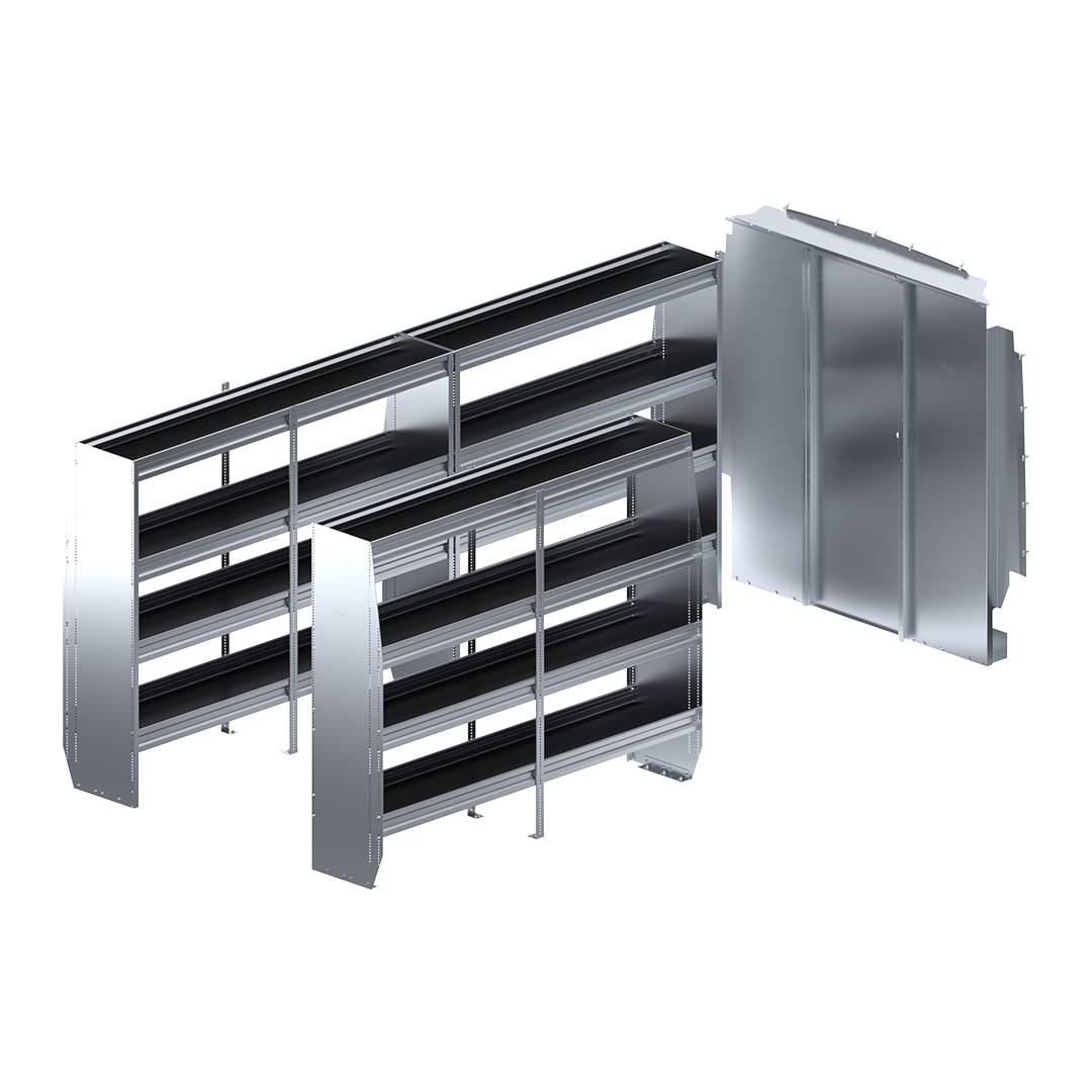 13+ Promaster Starter Package 159" Wb Ext High Roof – Westcan Manufacturing